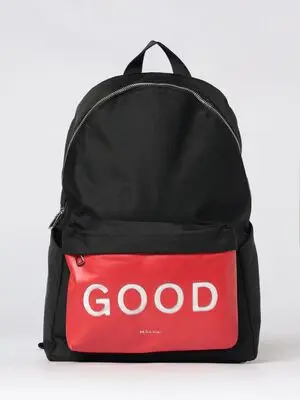 Paul Smith Backpack - Black