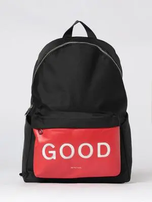 Paul Smith Backpack - Black