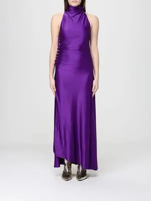 Violet Dresses