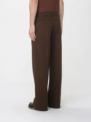 LEMAIRE Wide Leg Trousers