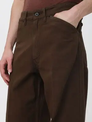 LEMAIRE Wide Leg Trousers