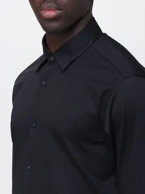Emporio Armani Shirt - Black
