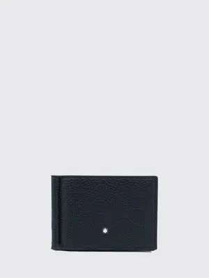 Mont Blanc Wallets For Men