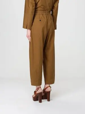 Soeur Tailored Wide Leg Pants