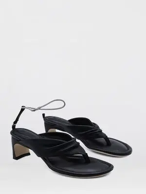 By Far Heeled Sandal