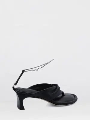 By Far Heeled Sandal