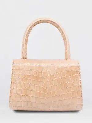 By Far Mini Bag - Camel
