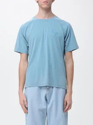 Maison Kitsuné Printed Cotton T-shirt