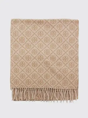 Tory Burch Scarf - Beige