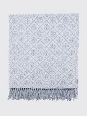 Tory Burch Scarf - Grey