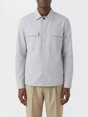 Eleventy Jacket - White