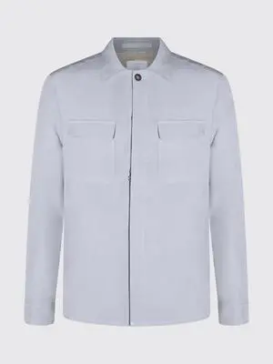 Eleventy Jacket - White