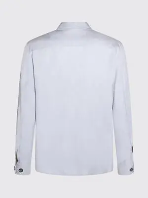 Eleventy Jacket - White