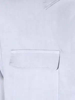 Eleventy Jacket - White