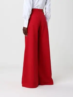 Ralph Lauren Wide Leg Pants