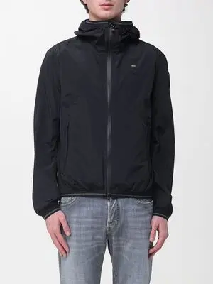 Blauer. Zip Up Jackets For Men