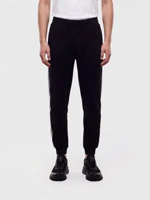 EA7 Jogger Pants - Black