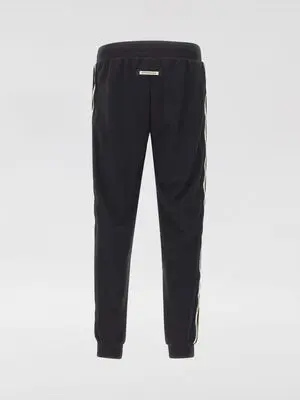 EA7 Jogger Pants - Black