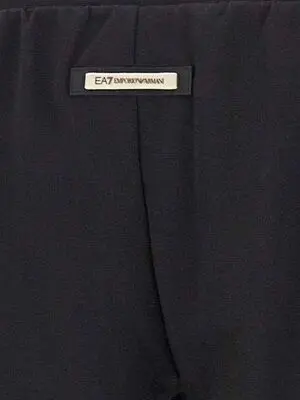 EA7 Jogger Pants - Black