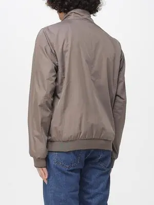MOORER Waterproof Polyester Bomber Jacket