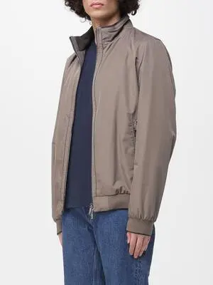 MOORER Waterproof Polyester Bomber Jacket