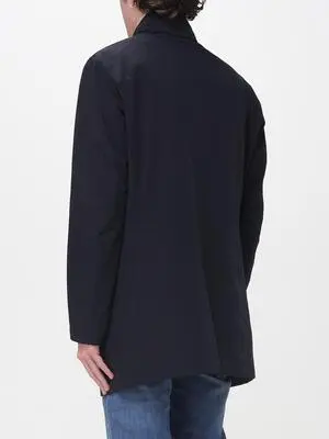 MOORER Hektor-kn Raincoat