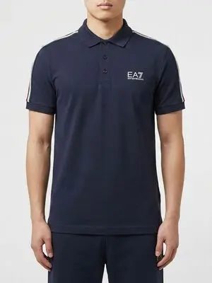 EA7 Polo Shirt