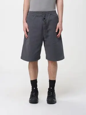 Carhartt Work In Progress Cotton Jogging Shorts