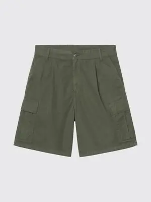 Carhartt Work In Progress Cargo Shorts - Green