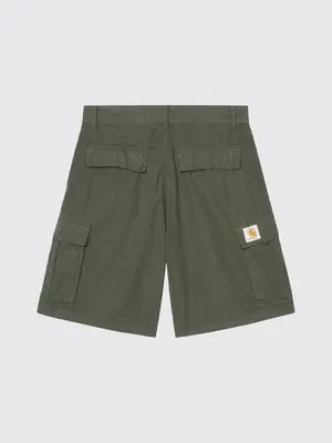 Carhartt Work In Progress Cargo Shorts - Green
