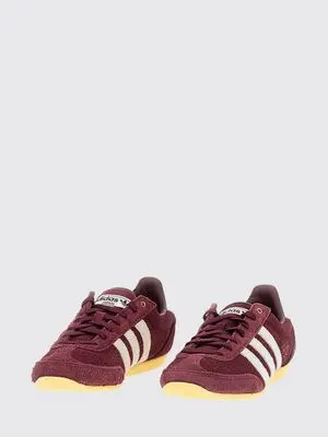 ADIDAS ORIGINALS Japan Suede Sneakers