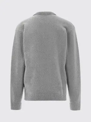 REPRESENT Polo Shirt - Grey