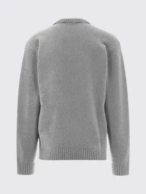 REPRESENT Polo Shirt - Grey