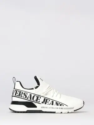 Versace Sneakers - White
