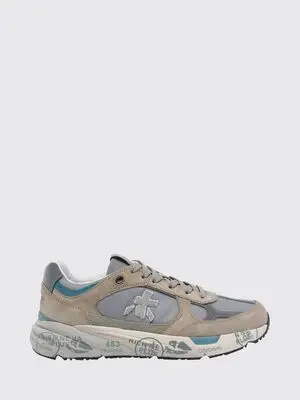 Premiata Ankle Sneakers For Men
