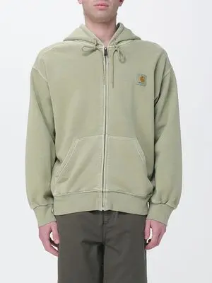 Carhartt Work In Progress Crewneck T-shirt - Green