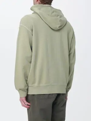 Carhartt Work In Progress Crewneck T-shirt - Green