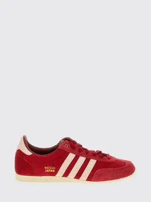 ADIDAS ORIGINALS Low Top Sneakers - Red