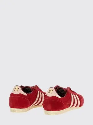 ADIDAS ORIGINALS Low Top Sneakers - Red