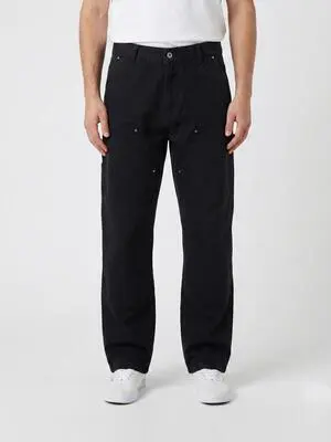 REPRESENT Cotton Utility Jeans - Black
