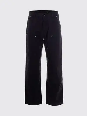 REPRESENT Cotton Utility Jeans - Black