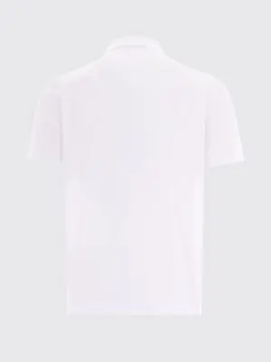 Paul & Shark Polo Shirt - White