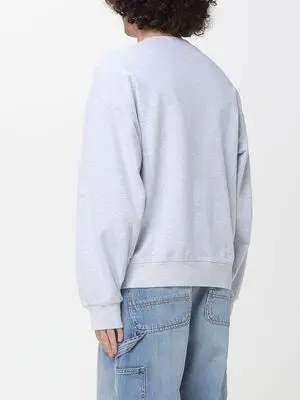 Carhartt Work In Progress Logo Sweatshirt