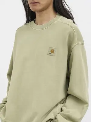Carhartt Work In Progress Crewneck Sweatshirt - Green