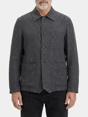 Barena Venezia Jacket - Lead