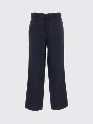 Barena Venezia Tailored Trousers - Navy