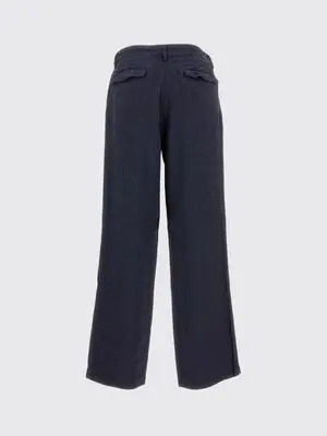 Barena Venezia Tailored Trousers - Navy