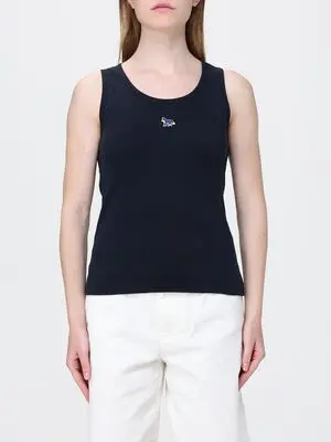 Maison Kitsune Office Wear Camis Tanks For Women