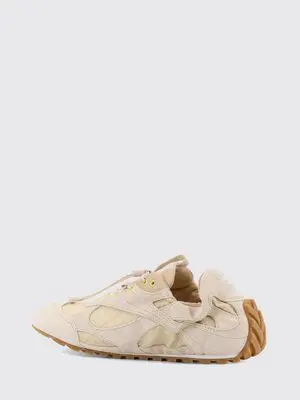 Bottega Veneta Sneakers - Beige