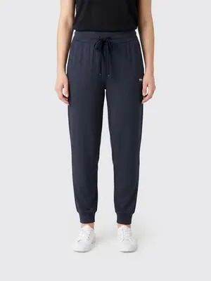 COLMAR Technical Fabric Jogging Trousers - Black
